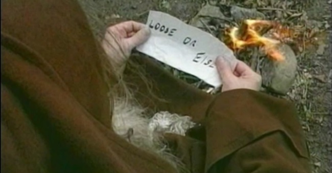 Bad Movie Diaries: Fatal Deviation (1998)